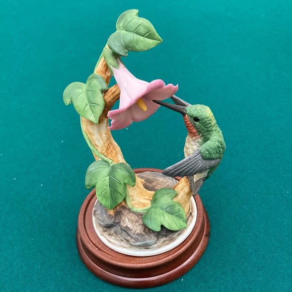 Andrea By Sadek | Art | Andrea By Sadek Hummingbird | Poshmark